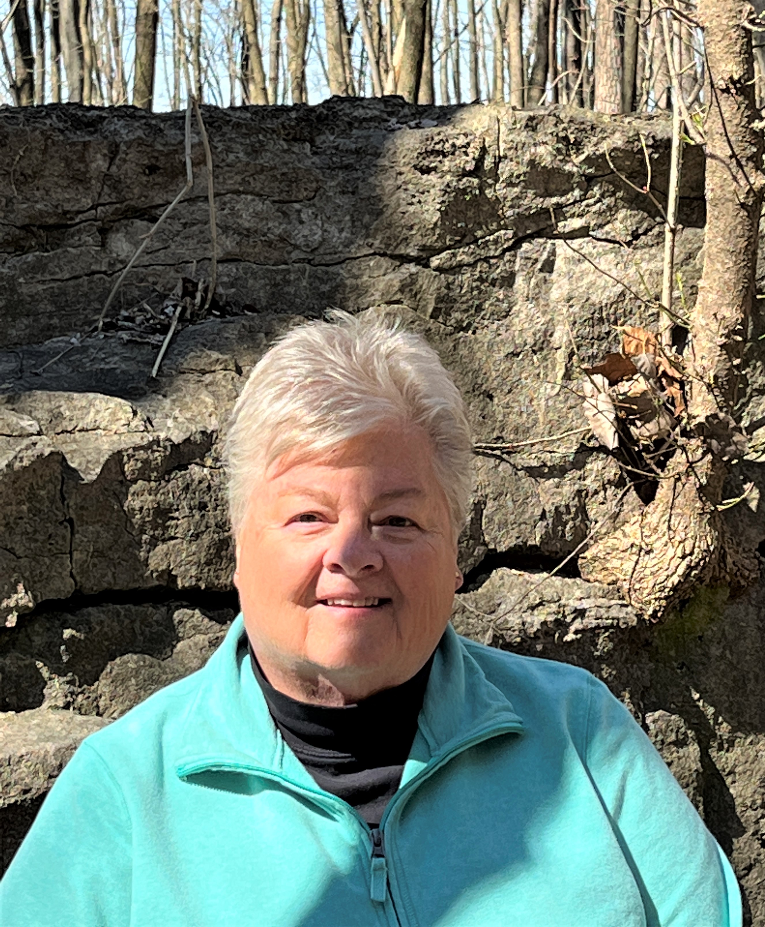 Author Bio – Earth's Forgotten Secrets